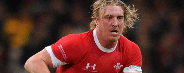 Welsh Rugby Union - Wales star makes 'huge statement'