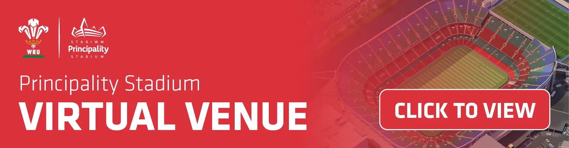 Welsh Rugby Union - Ticketing