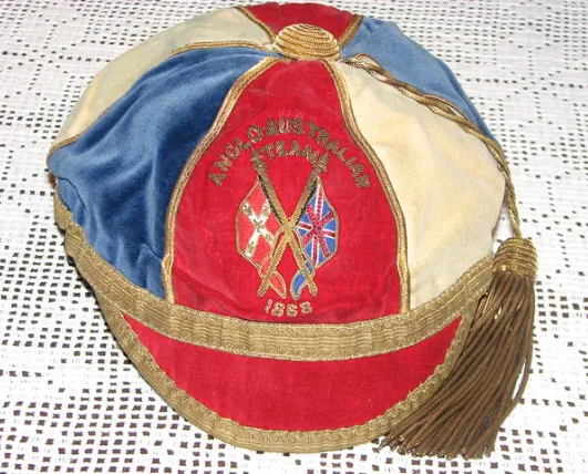 Welsh Rugby Union - Jac and Tomos treading in footsteps of Wales' first ...