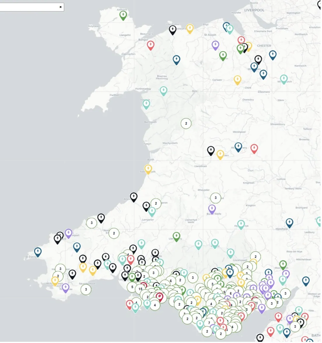 Welsh Rugby Union - WRU Consultation Update