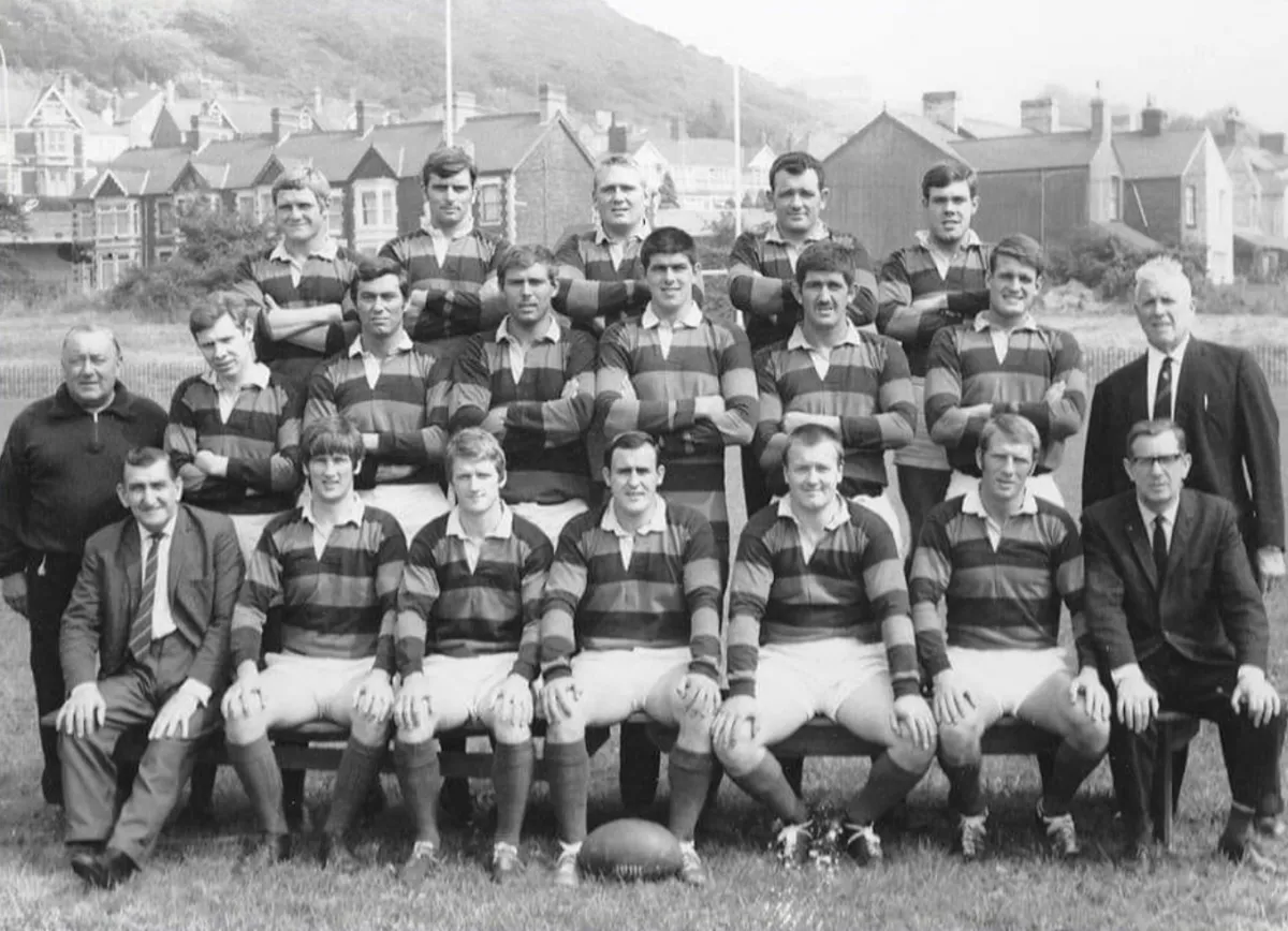 Welsh Rugby Union - Obituary: Wales and Wizards full back Paul Wheeler ...